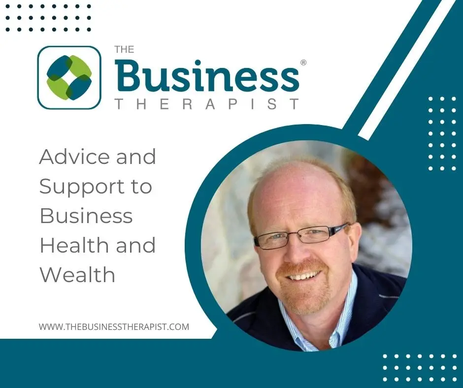 Home | The Business Therapist
